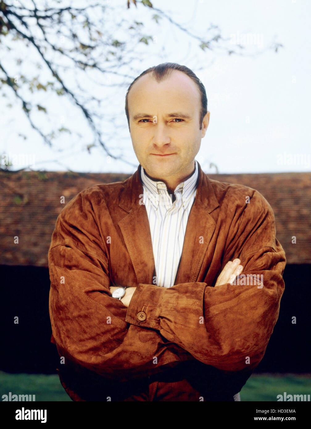 BUT SERIOUSLY (aka ...BUT SERIOUSLY aka SERIOUSLY PHIL COLLINS), Phil ...