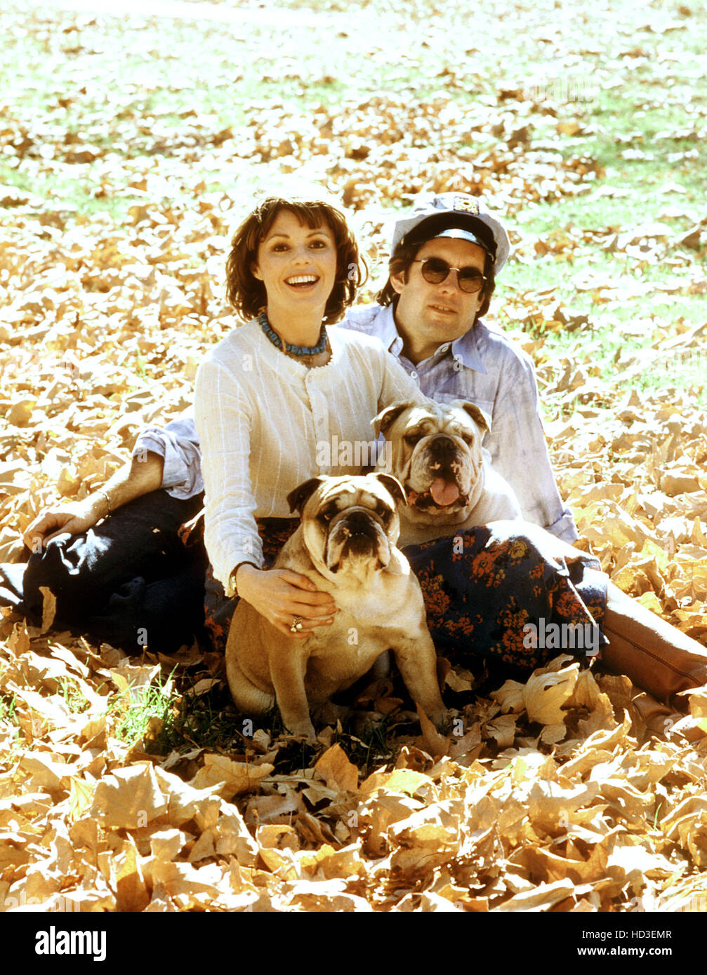 THE CAPTAIN AND TENNILLE, Captain and Tennille, (Toni Tennille, Daryl ...