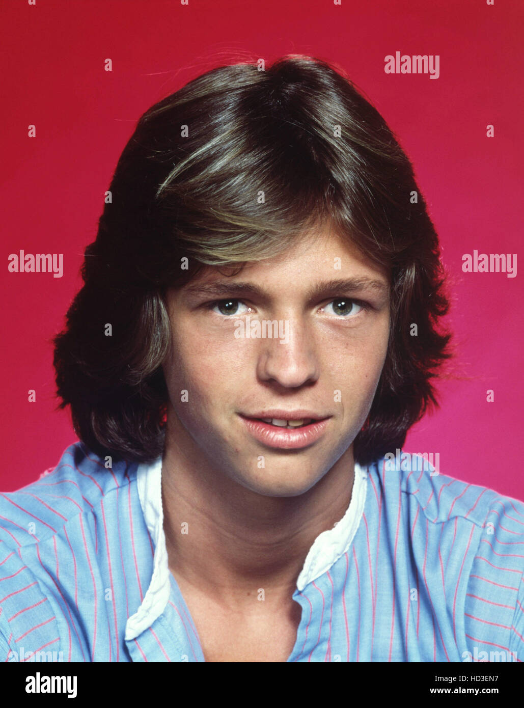 CALIFORNIA FEVER, Jimmy McNichol, 1979 Stock Photo - Alamy