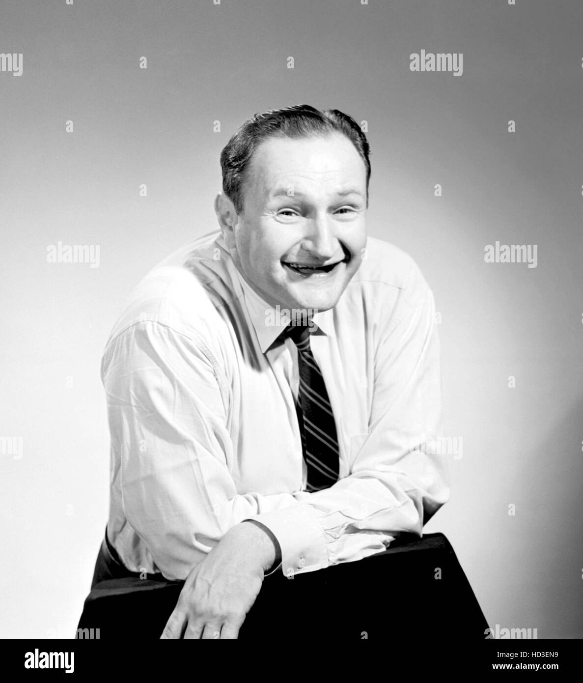 CAR 54 WHERE ARE YOU?, Al Lewis, 1961-63 Stock Photo - Alamy