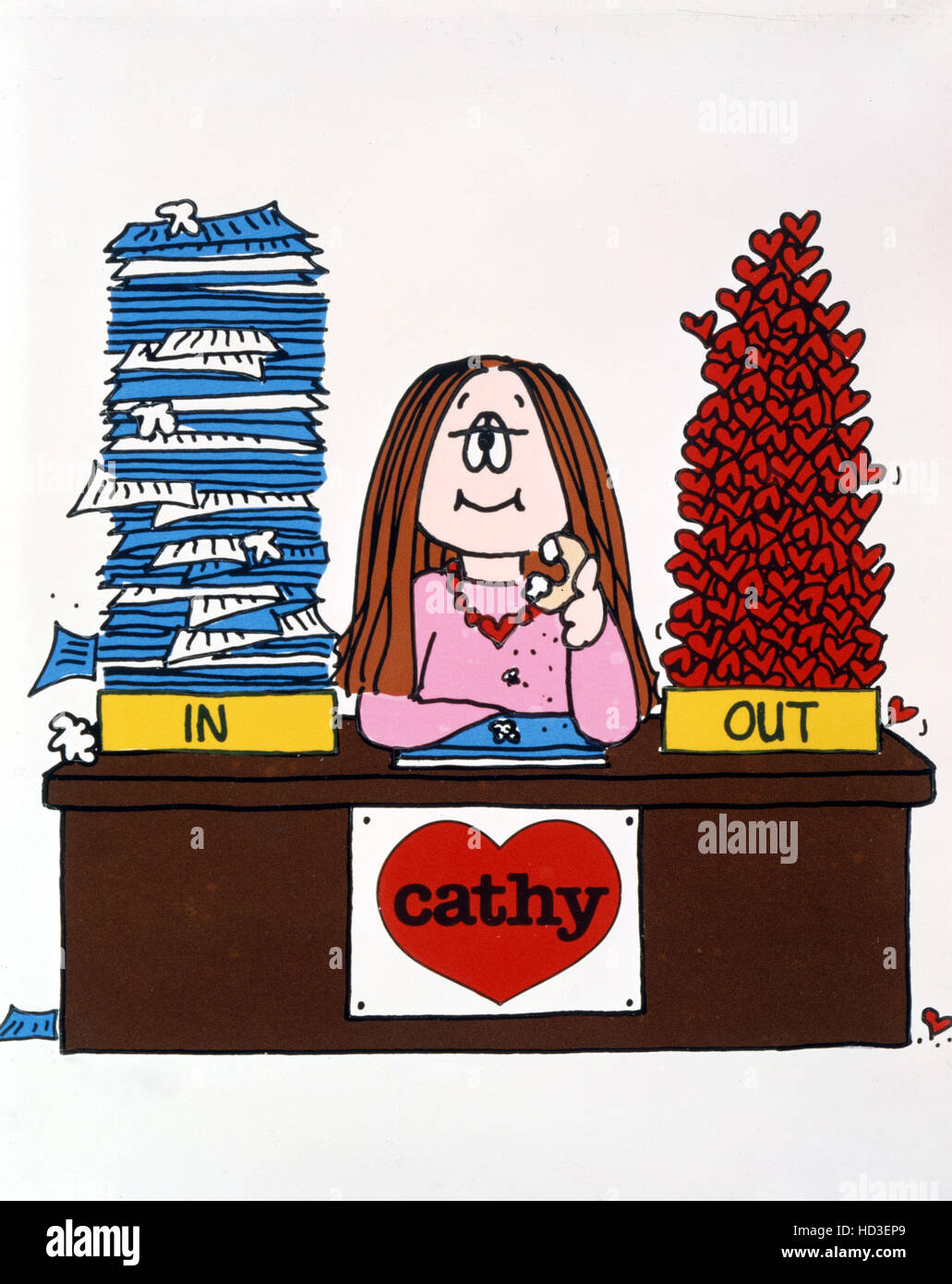 1987 characters hi-res stock photography and images - Alamy