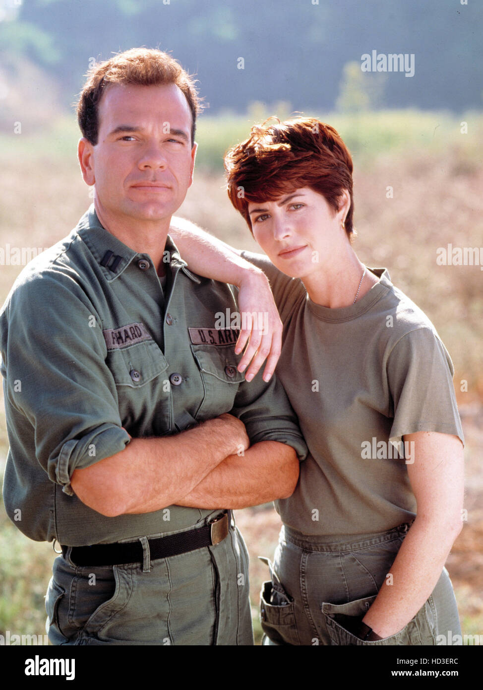 Young Robert Picardo