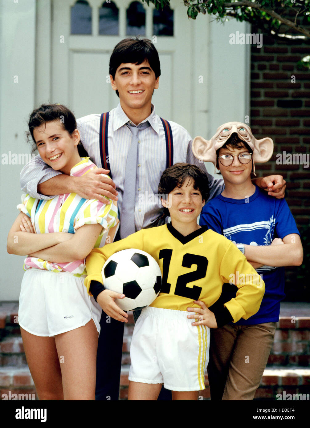 Young Michael Pearlman Michael Pearlman | Charles In Charge Wiki