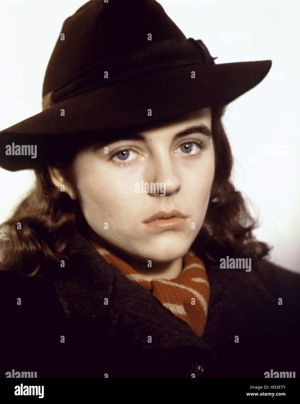 CHRISTABEL, Elizabeth Hurley, 1988, © BBC / Courtesy: Everett ...