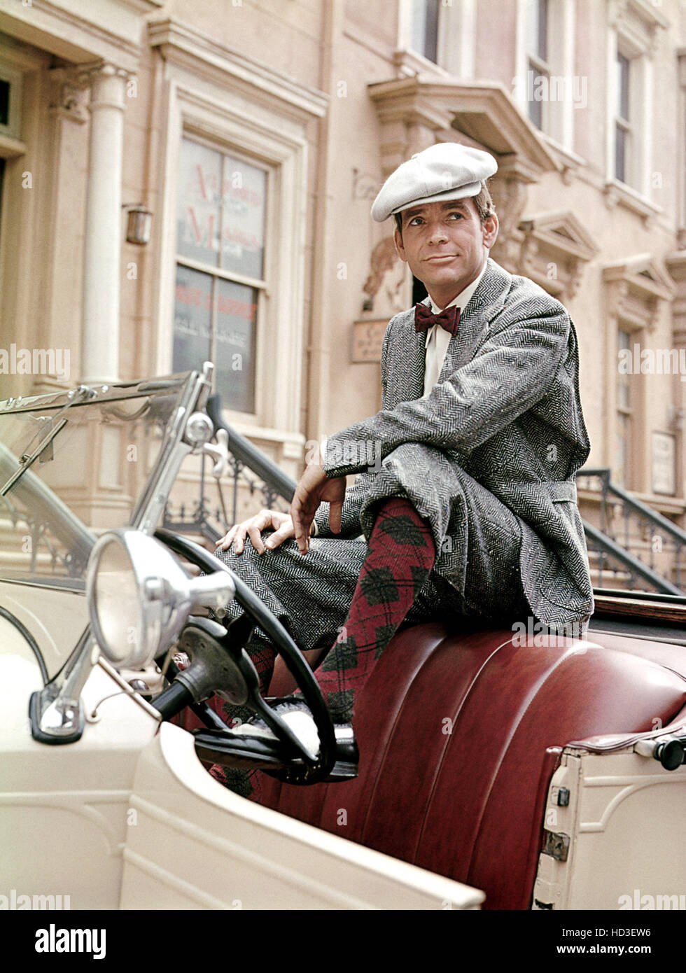 THE CHICAGO TEDDY BEARS, Dean Jones, 1971 Stock Photo - Alamy