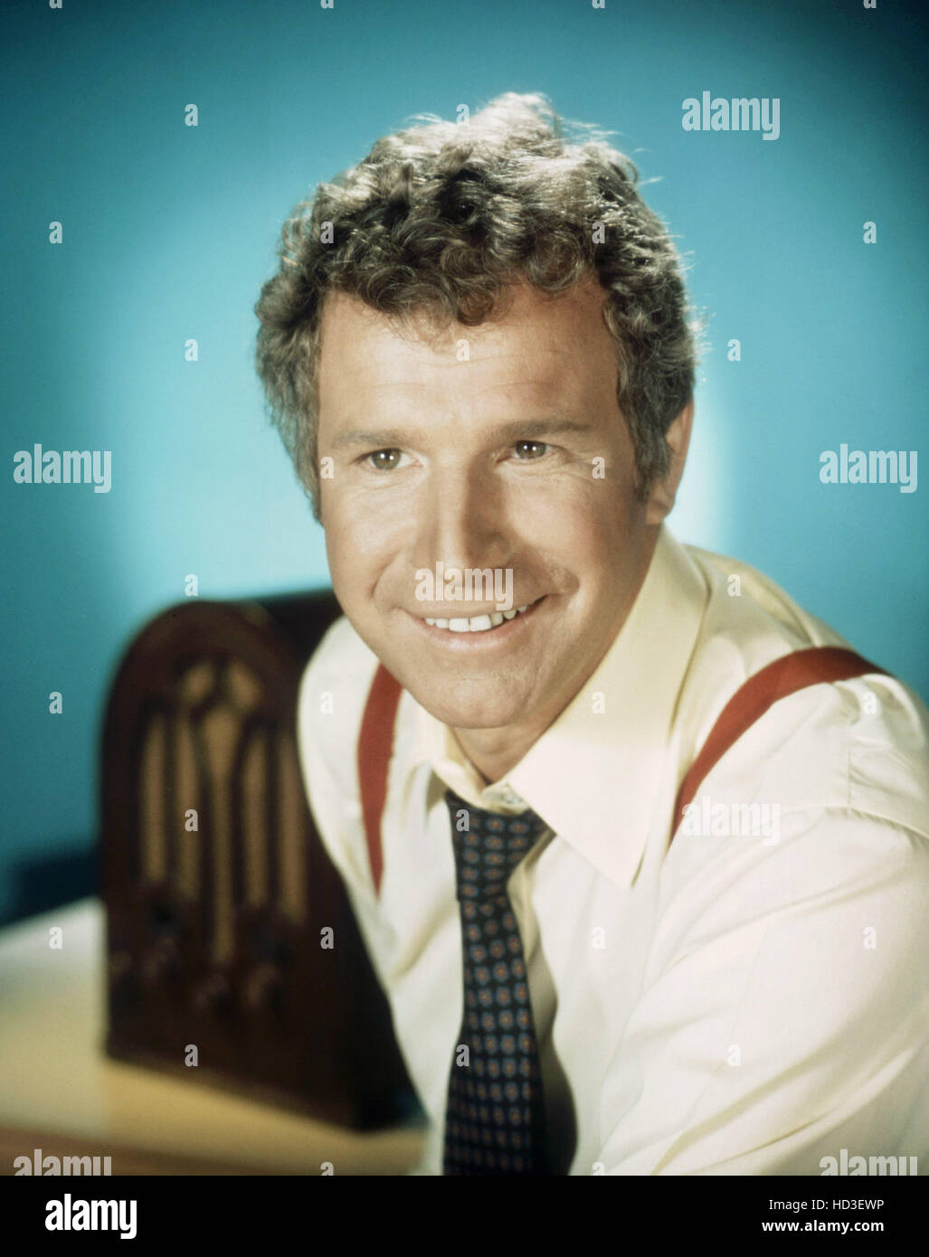 CITY OF ANGELS, Wayne Rogers, 1976 Stock Photo - Alamy