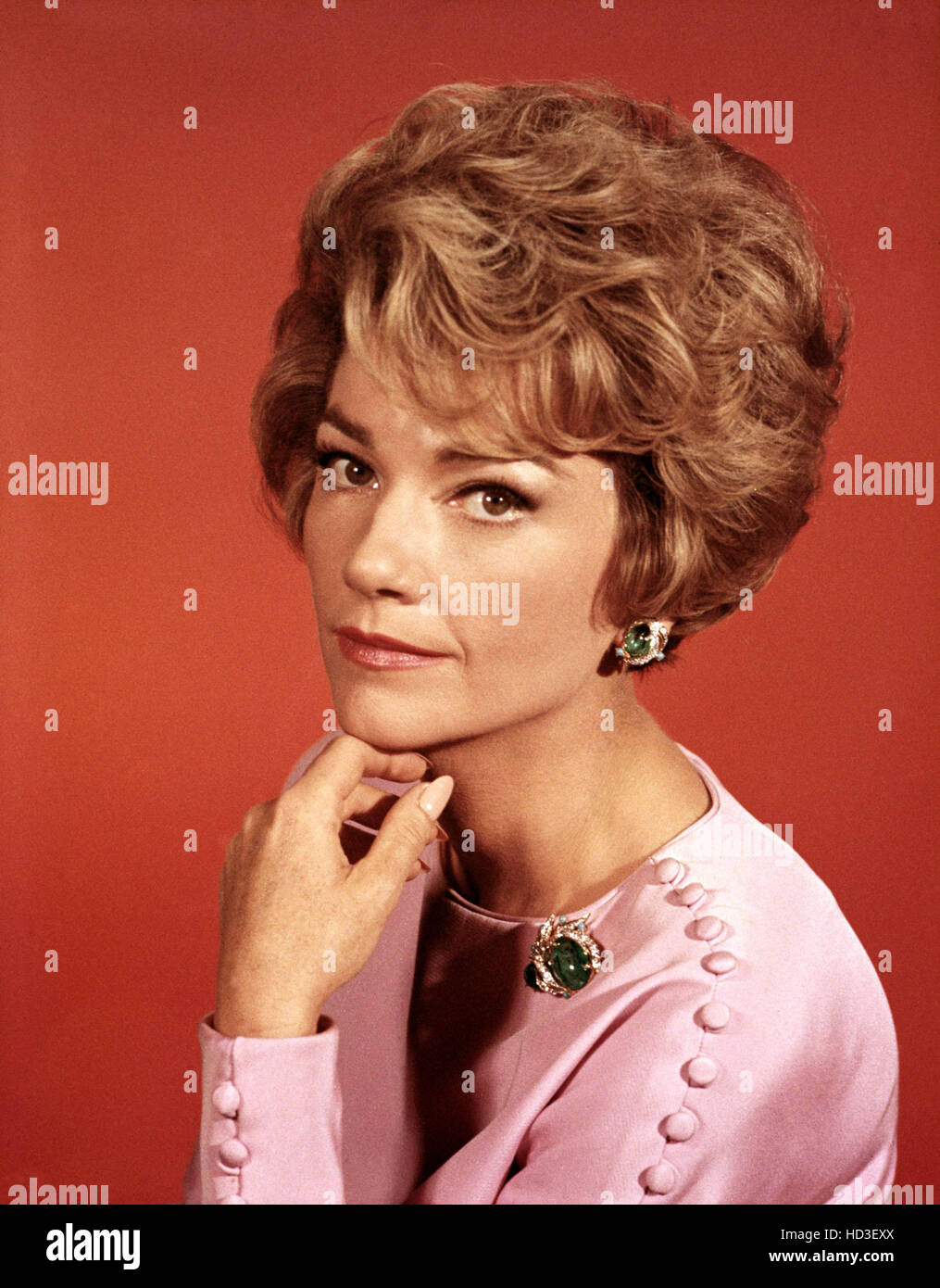 COMPANIONS IN NIGHTMARE, Anne Baxter, 1968 Stock Photo - Alamy