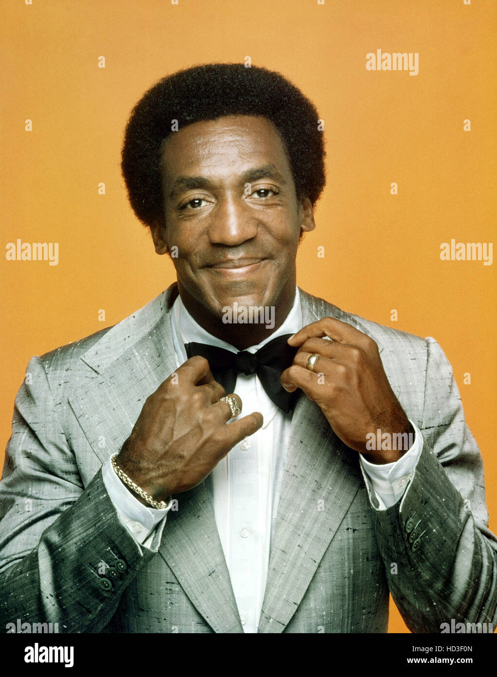 COS, Bill Cosby, 1976 Stock Photo - Alamy