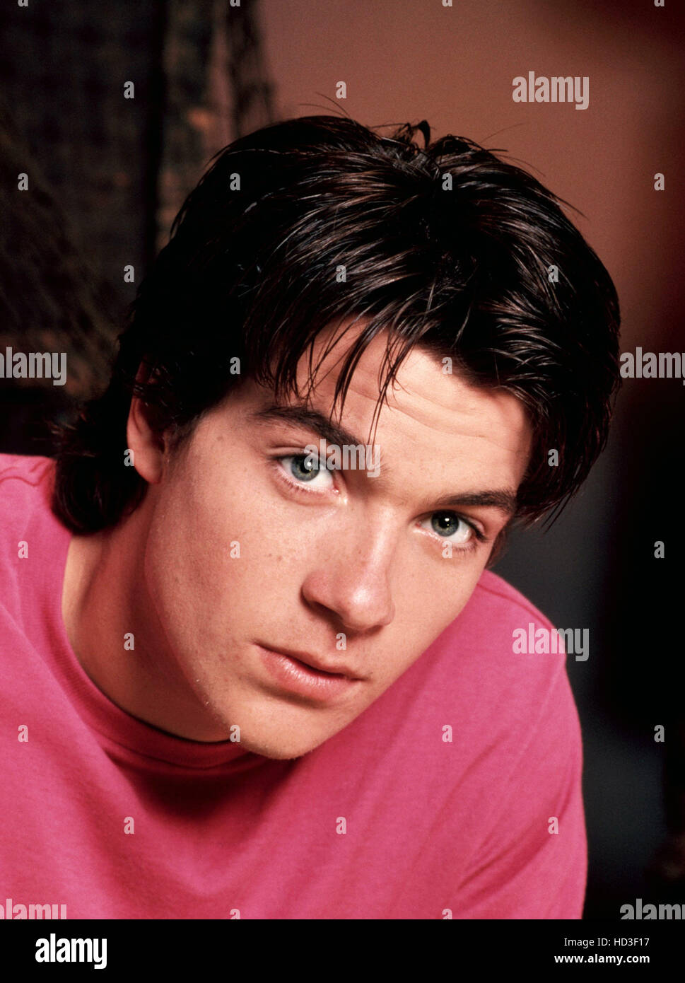 CROSSING THE MOB, Jason Bateman, 1988 Stock Photo - Alamy