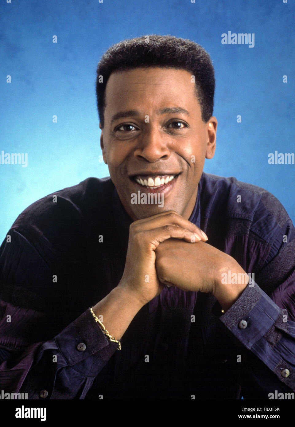 DESIGNING WOMEN, Meshach Taylor, 1986-93 Stock Photo - Alamy