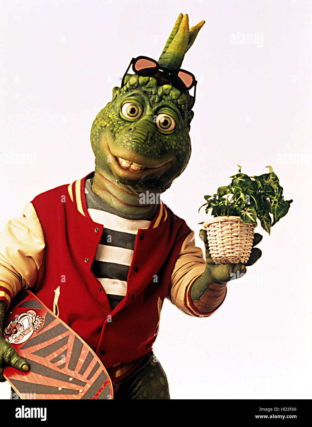 DINOSAURS, Robbie Sinclair, 1991-94, (c)Jim Henson Productions/courtesy ...