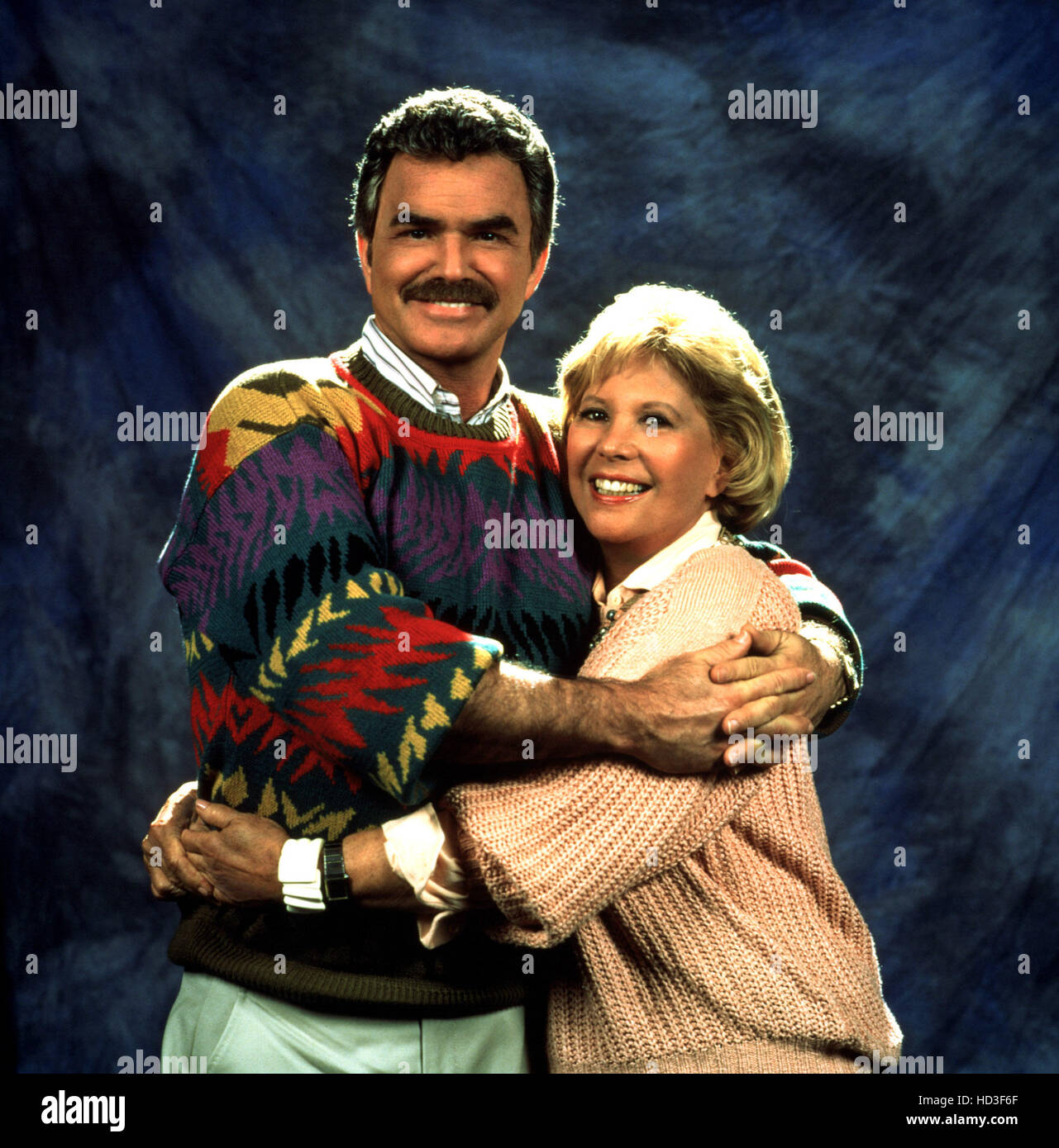 DINAH SHORE : A SPECIAL CONVERSATION WITH BURT REYNOLDS, Burt Reynolds ...
