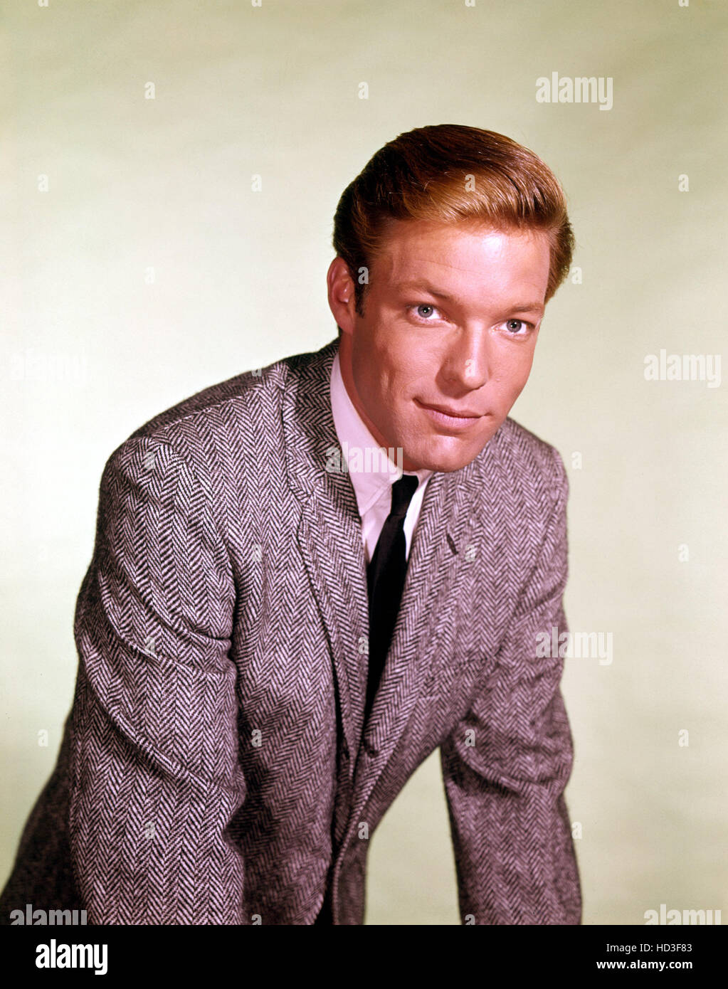 DR. KILDARE, Richard Chamberlain, 1961-1966 Stock Photo - Alamy