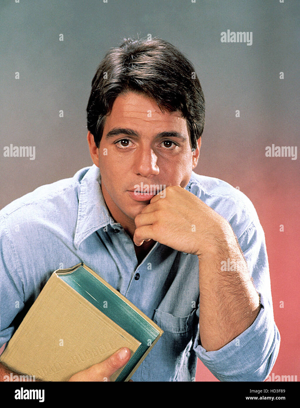 DOING LIFE, Tony Danza, 1986 Stock Photo - Alamy