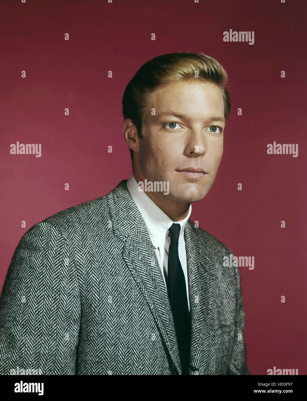 DR. KILDARE, Richard Chamberlain, 1961-66 Stock Photo - Alamy