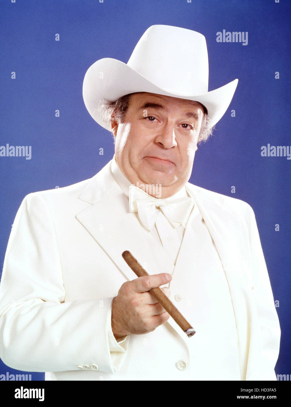 THE DUKES OF HAZZARD, Sorrell Booke, 1979-85. © Warner Bros. Television ...