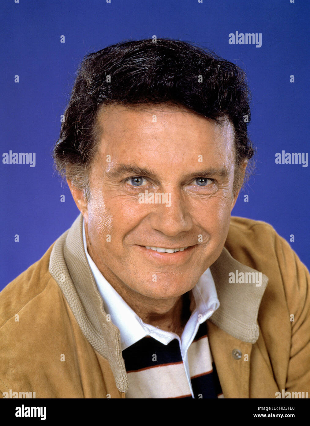 FALCON CREST, Cliff Robertson, 1981-90, © CBS / Courtesy: Everett ...
