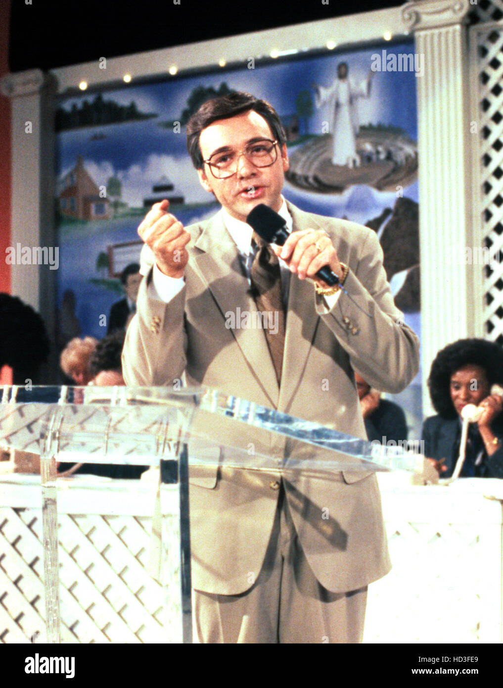 FALL FROM GRACE, Kevin Spacey, 1990 Stock Photo - Alamy