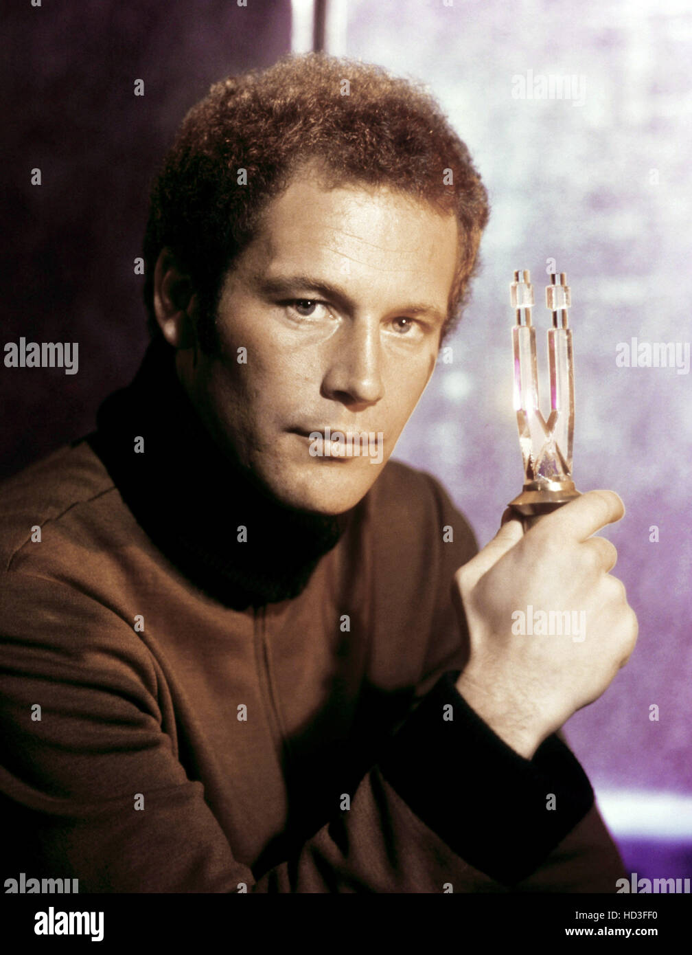 THE FANTASTIC JOURNEY, Jared Martin, 1977 Stock Photo - Alamy