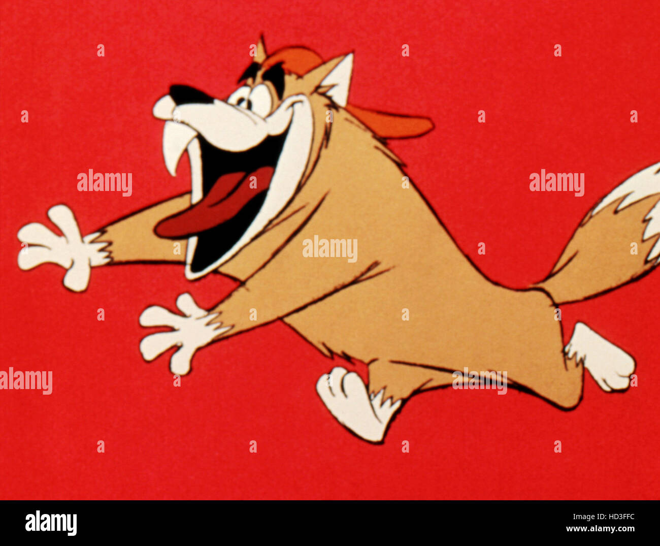 FANGFACE, Fangface, 1978. © Ruby-Spears Prod. / Courtesy: Everett ...