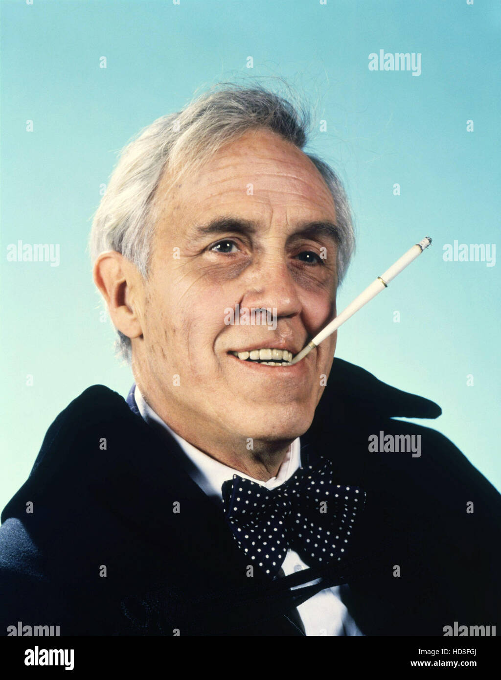 F.D.R.: THE LAST YEAR, Jason Robards, 1980. © Titus Prod. / Courtesy ...
