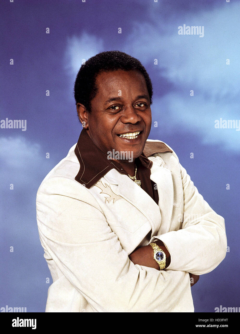 FLIP WILSON SHOW, THE, Flip Wilson, 1970-1974 Stock Photo - Alamy