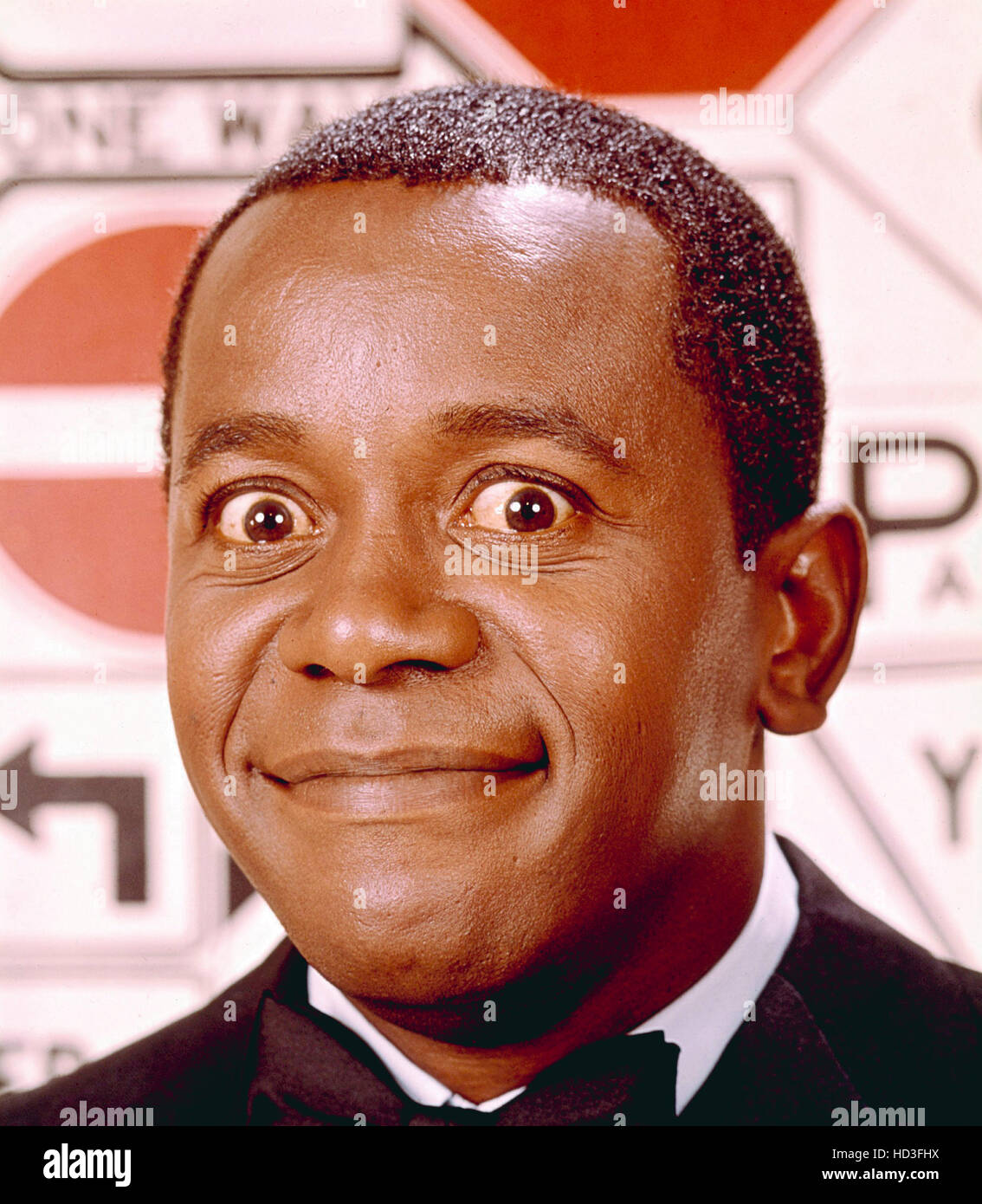 THE FLIP WILSON SHOW, Flip Wilson, 1970-1974 Stock Photo - Alamy
