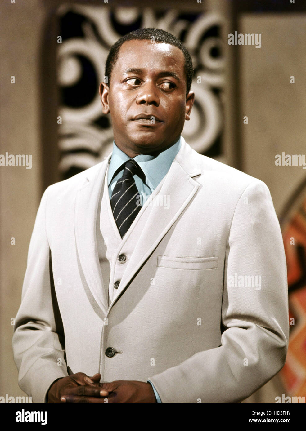 THE FLIP WILSON SHOW, Flip Wilson, 1970-74 Stock Photo - Alamy