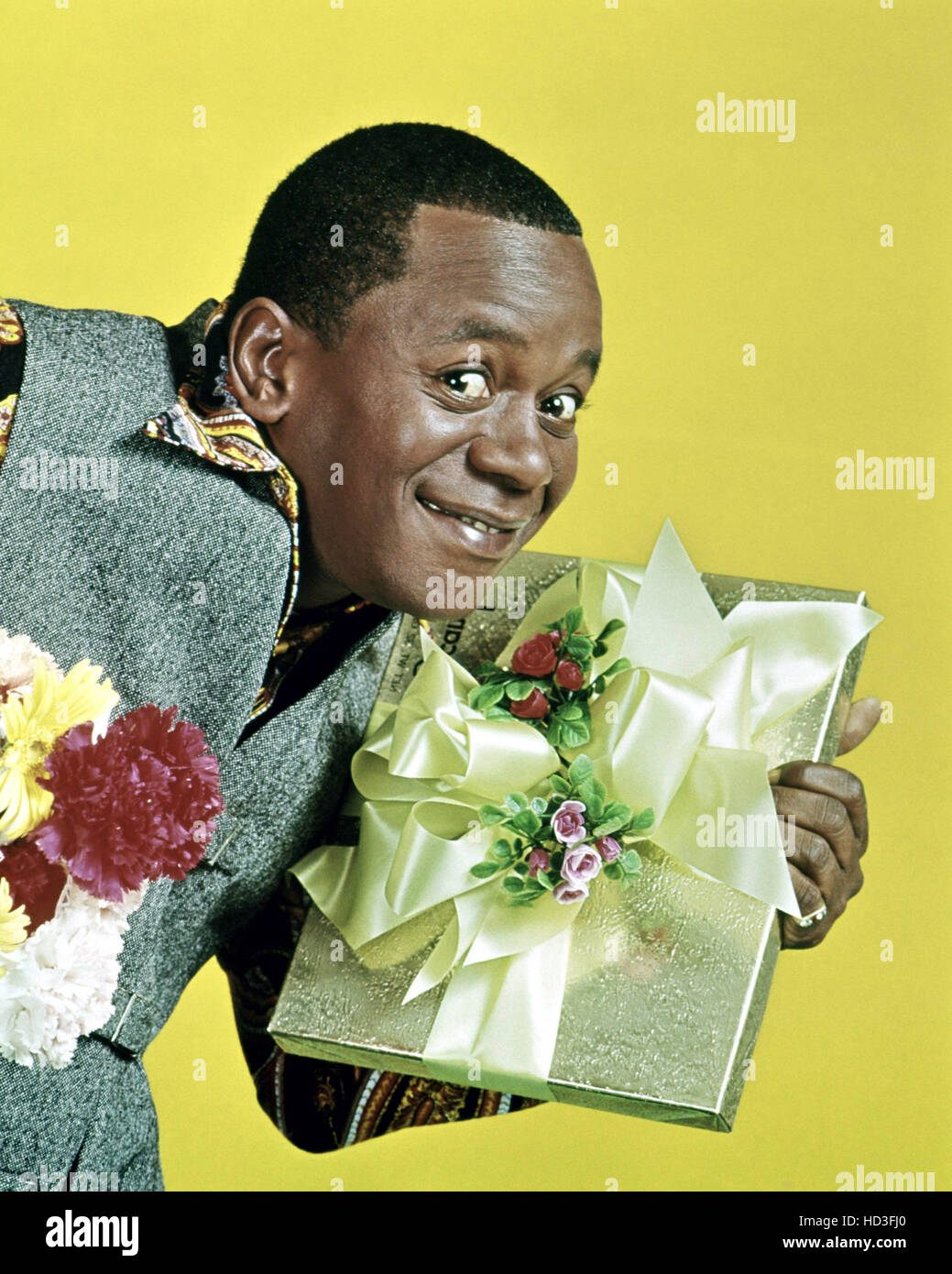 THE FLIP WILSON SHOW, Flip Wilson, 1970-74 Stock Photo - Alamy