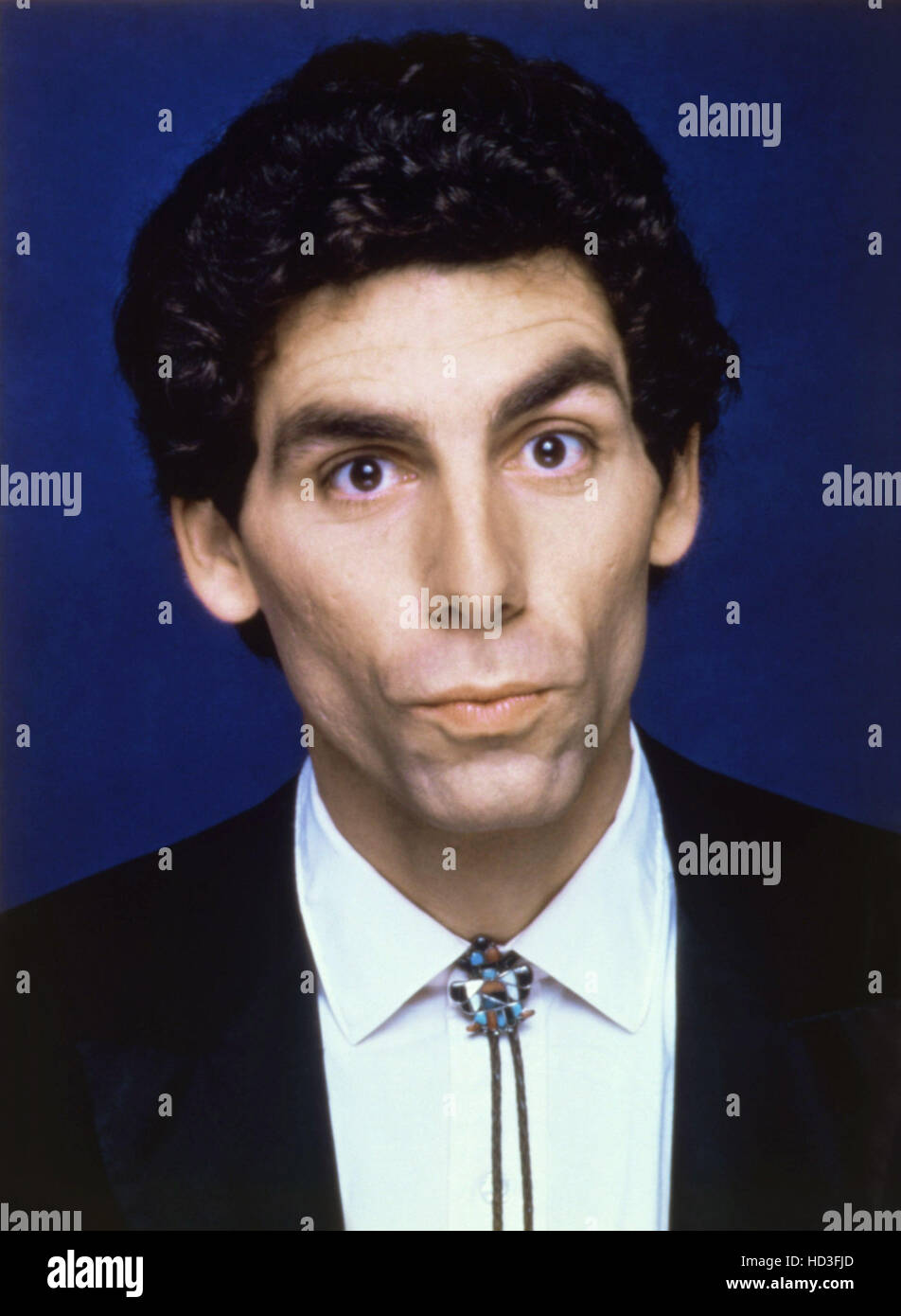 FRIDAYS, Michael Richards, 1980-82, ©ABC/courtesy Everett Collection ...