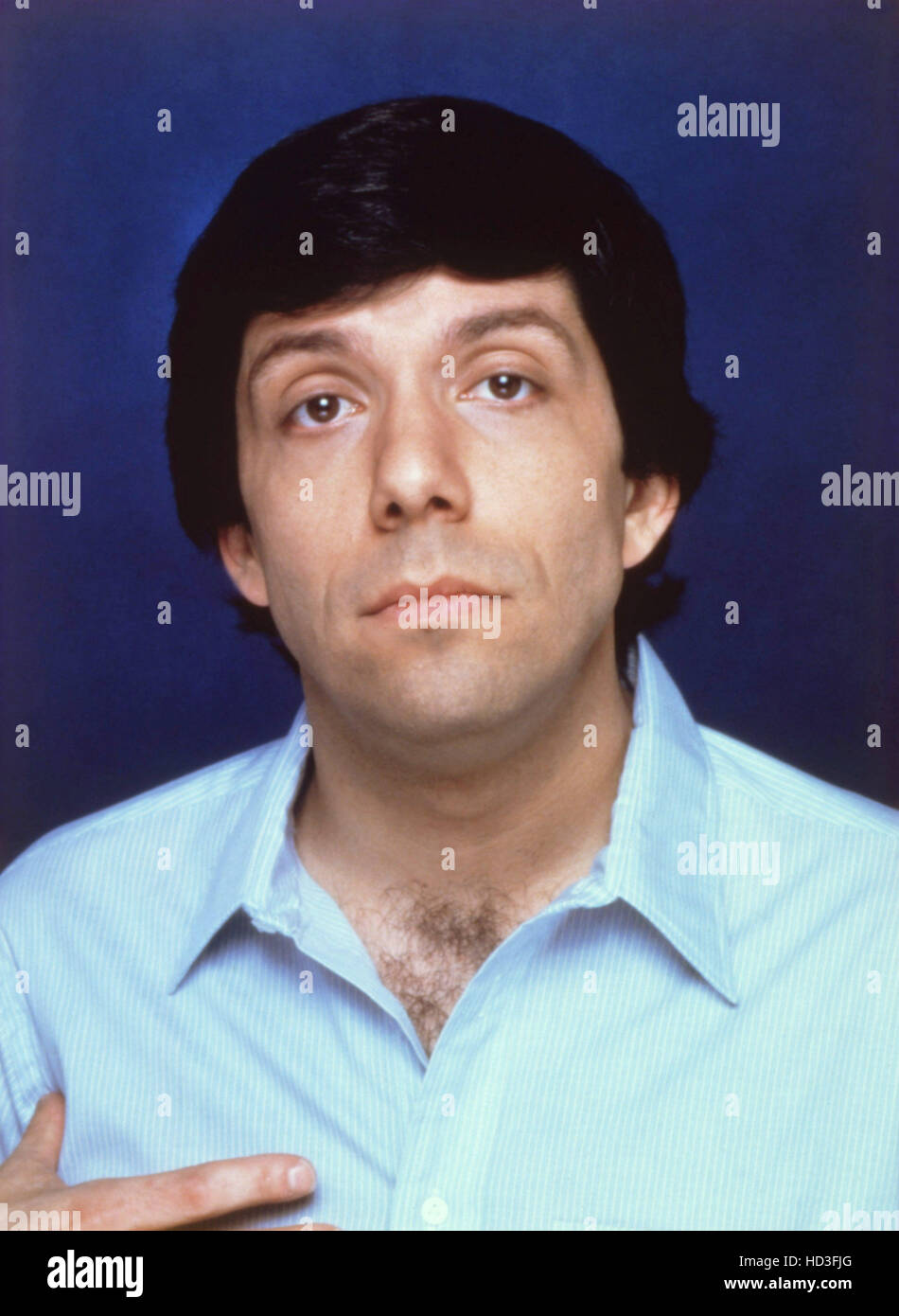 FRIDAYS, Bruce Mahler, 1980-82, ©ABC/courtesy Everett Collection Stock ...