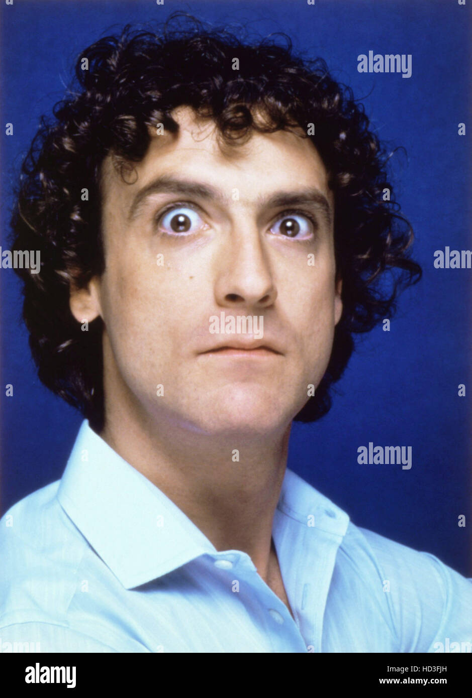 FRIDAYS, Mark Blankfield, 1980-82, ©ABC/courtesy Everett Collection ...