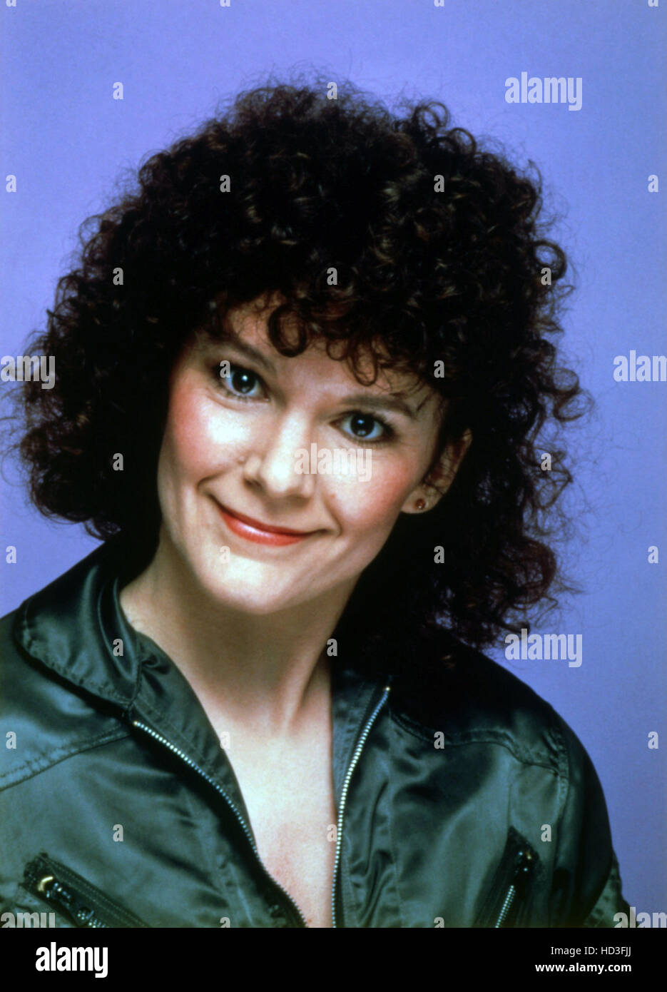 FRIDAYS, Maryedith Burrell, 1980-82, ©ABC/courtesy Everett Collection ...