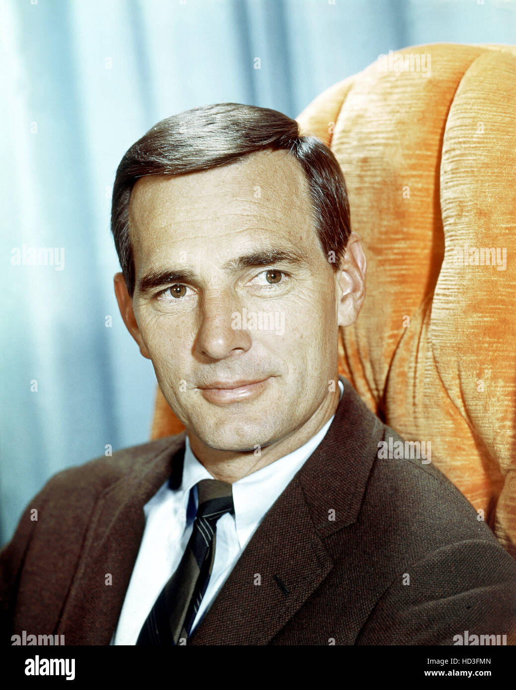 GENTLE BEN, Dennis Weaver, (Season 1), 1967-69 Stock Photo - Alamy