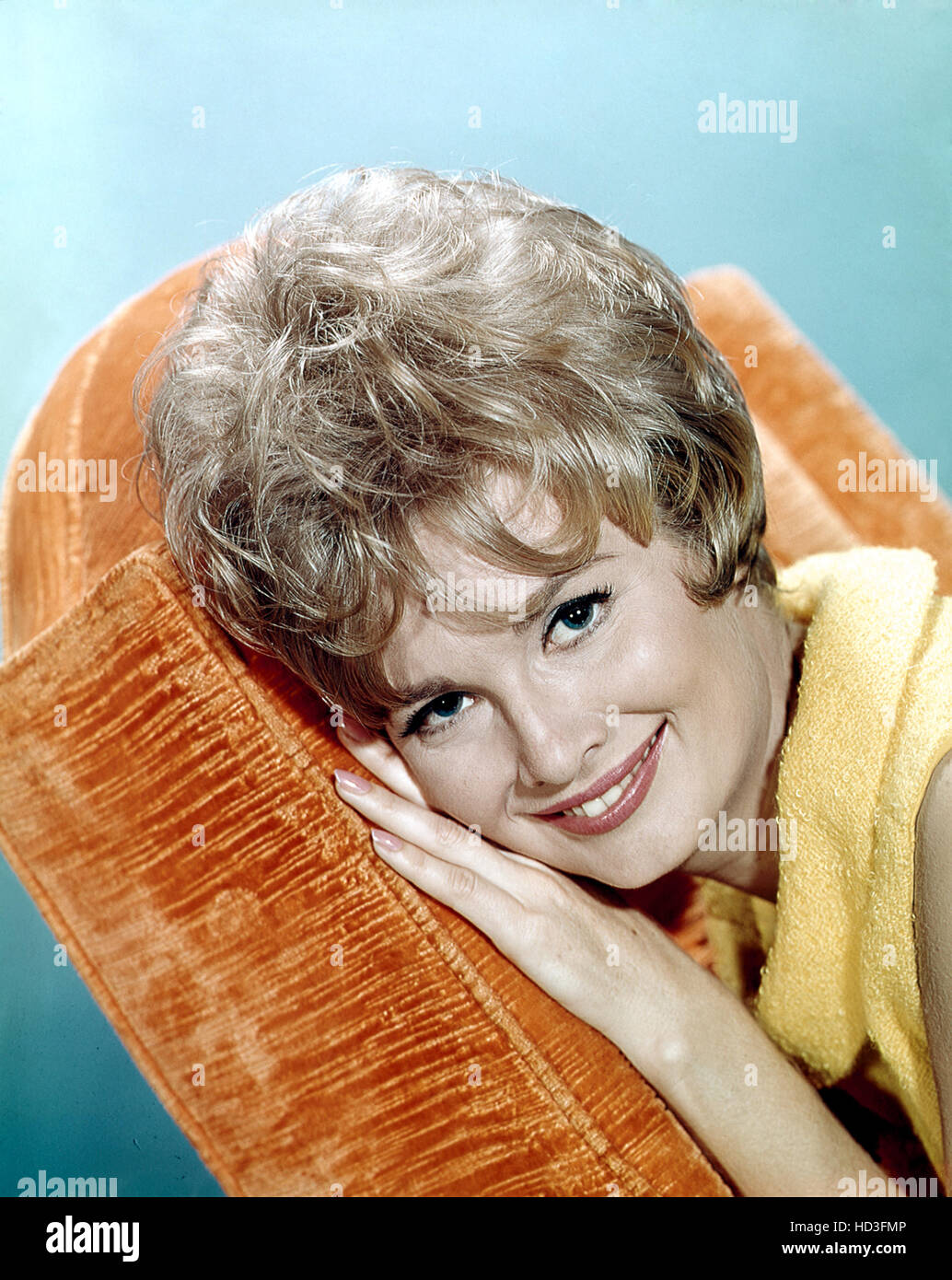 GENTLE BEN, Beth Brickell, (Season 1), 1967-69 Stock Photo - Alamy