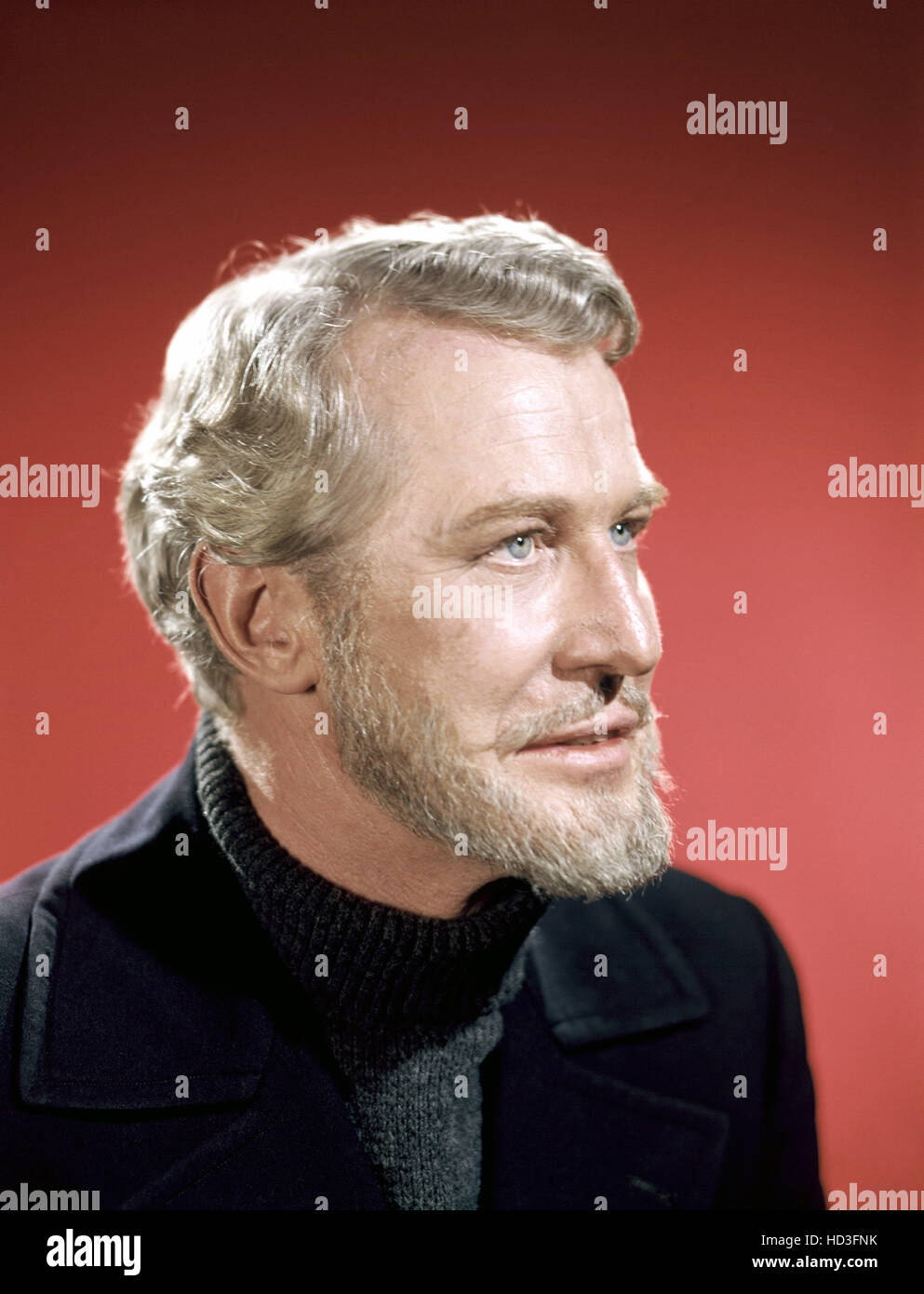 THE GHOST AND MRS. MUIR, Edward Mulhare, 1968-70, TM and Copyright ...