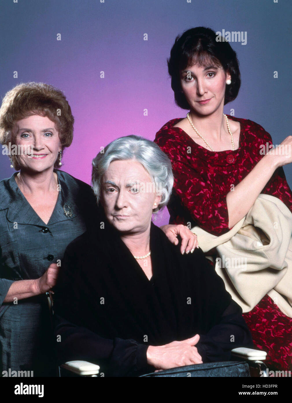 The golden girls 1992 hi-res stock photography and images - Alamy