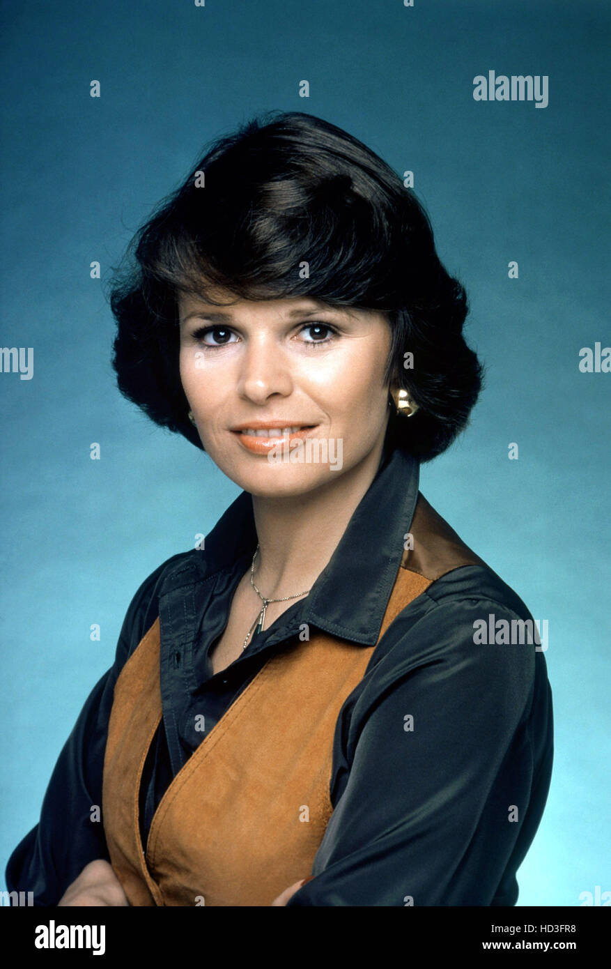 GOOD MORNING, AMERICA, Sandy Hill, 1975-, ©ABC/courtesy Everett ...