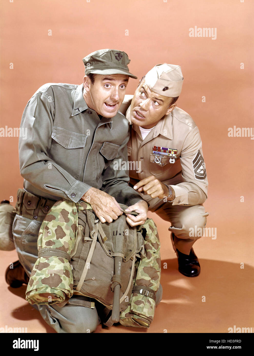 Gomer Pyle 1964