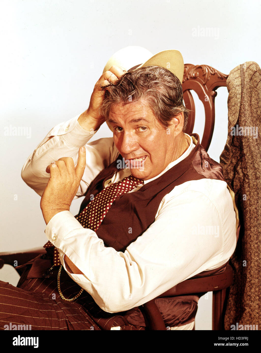 GREEN ACRES, Pat Buttram, 1965-1971 Stock Photo - Alamy