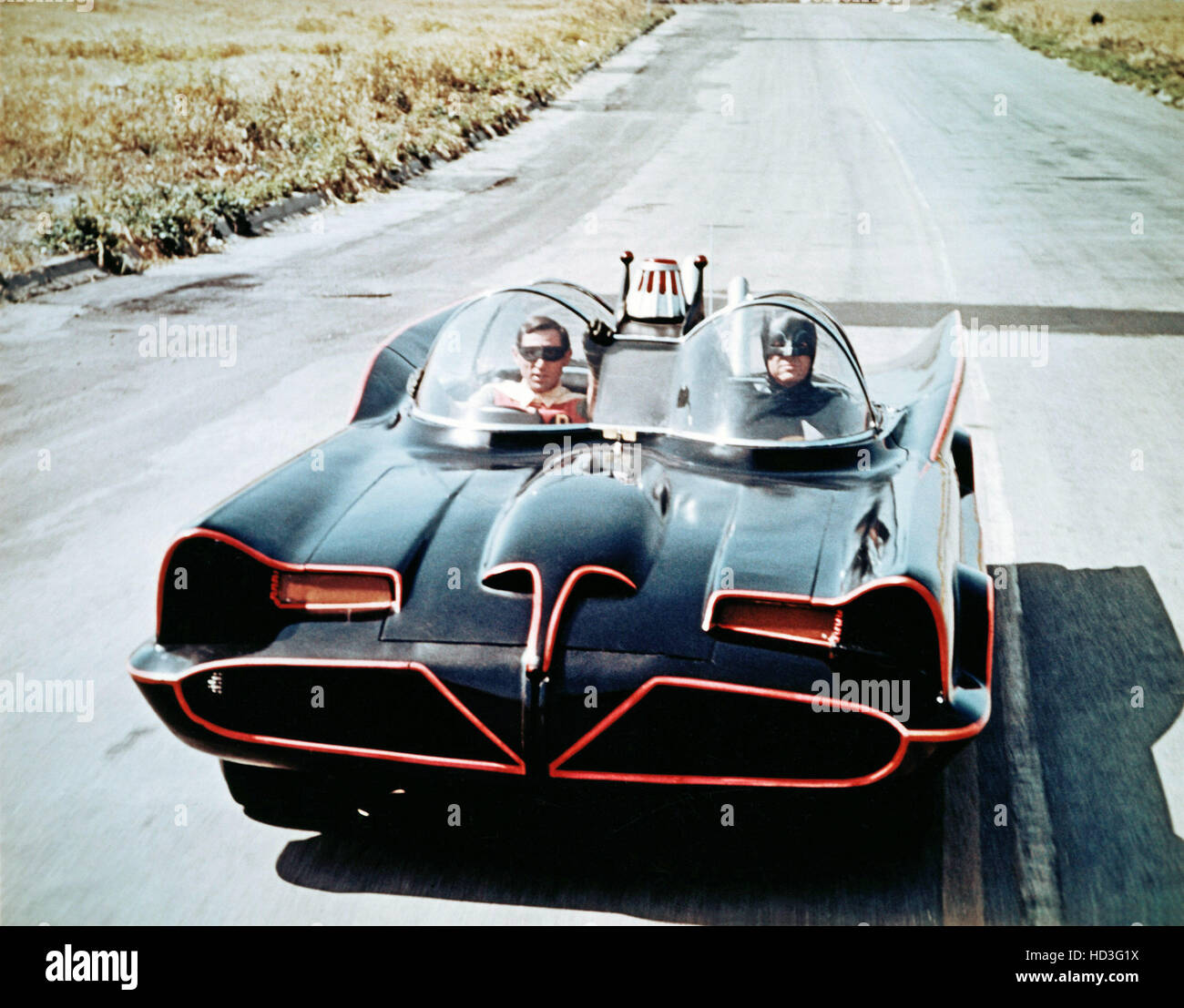 BATMAN, (from left): Victor Paul (stunt double for Burt Ward), Hubie ...
