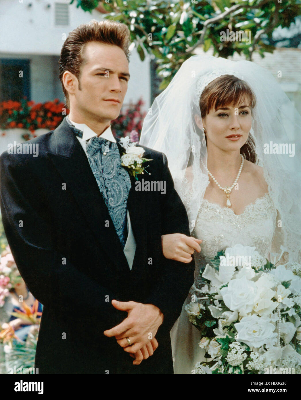 Doherty Byus Wedding