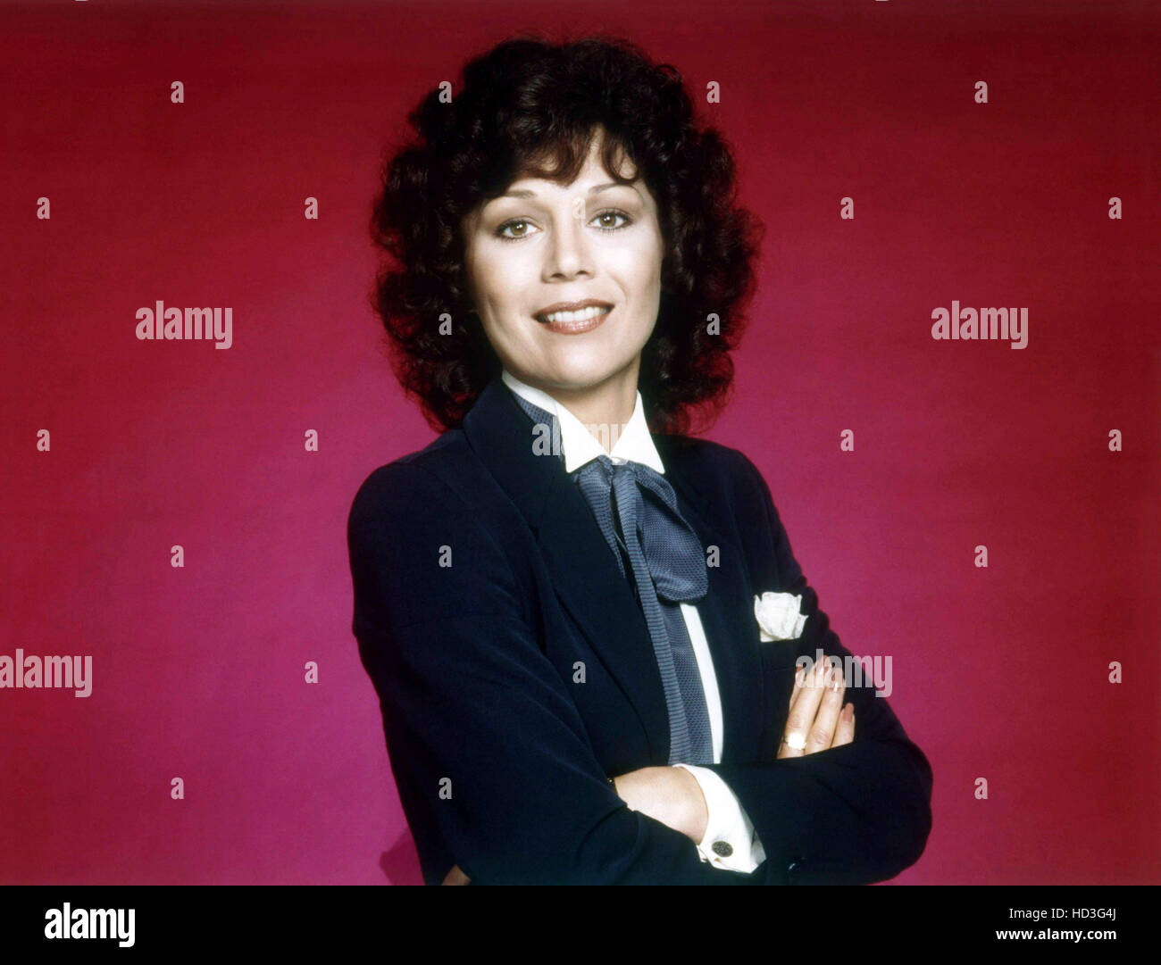 BIG SHAMUS, LITTLE SHAMUS, Kathryn Leigh Scott, 1979 Stock Photo - Alamy