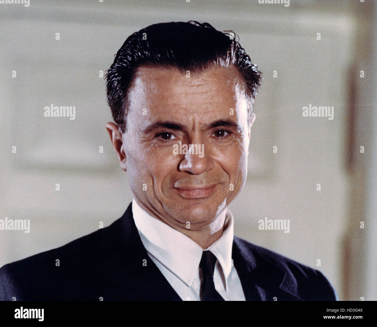 BLOOD FEUD, Robert Blake, 1983. ©20th Century Fox Television/courtesy ...