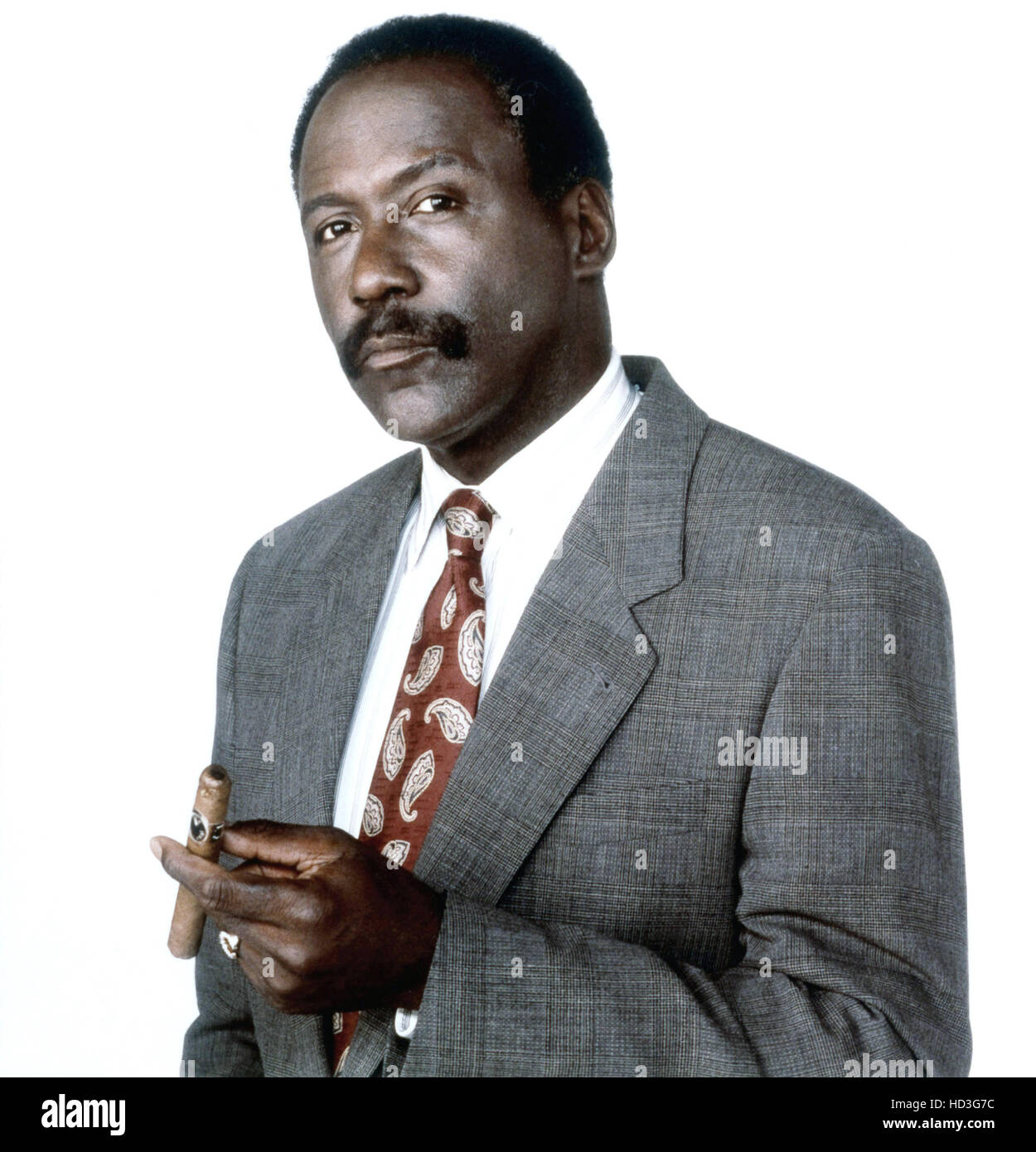 BUDDIES, Richard Roundtree, 1996. © Touchstone Television / Courtesy ...