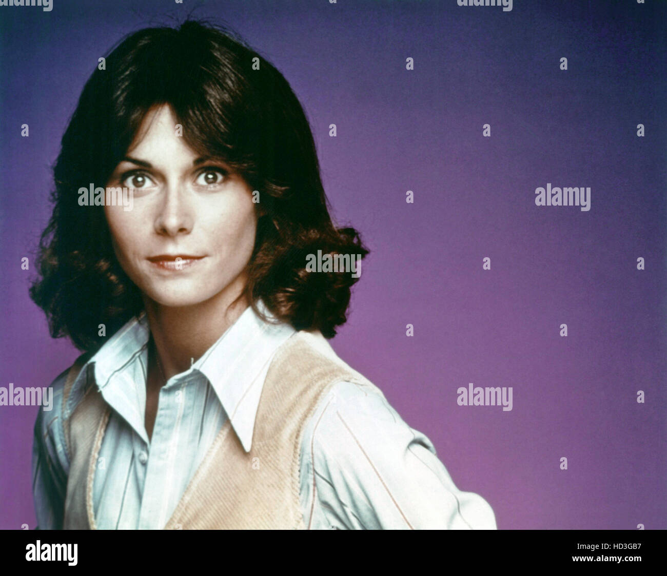 CHARLIE'S ANGELS, Kate Jackson, 1976-81 Stock Photo - Alamy