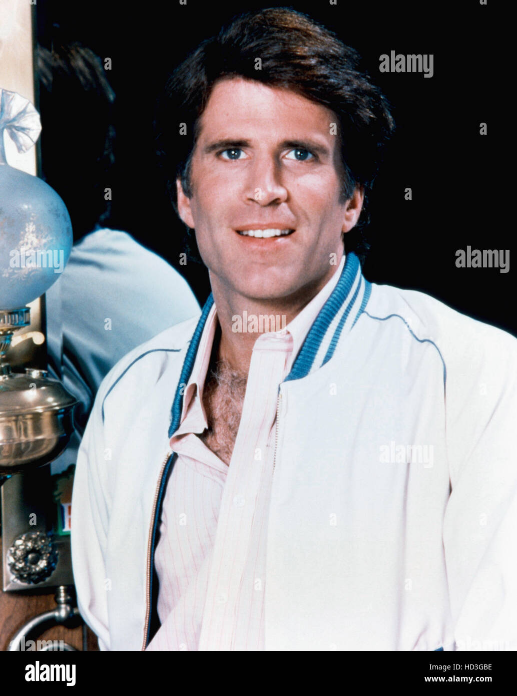 CHEERS, Ted Danson, 1982-93, ©Paramount Television/courtesy Everett ...