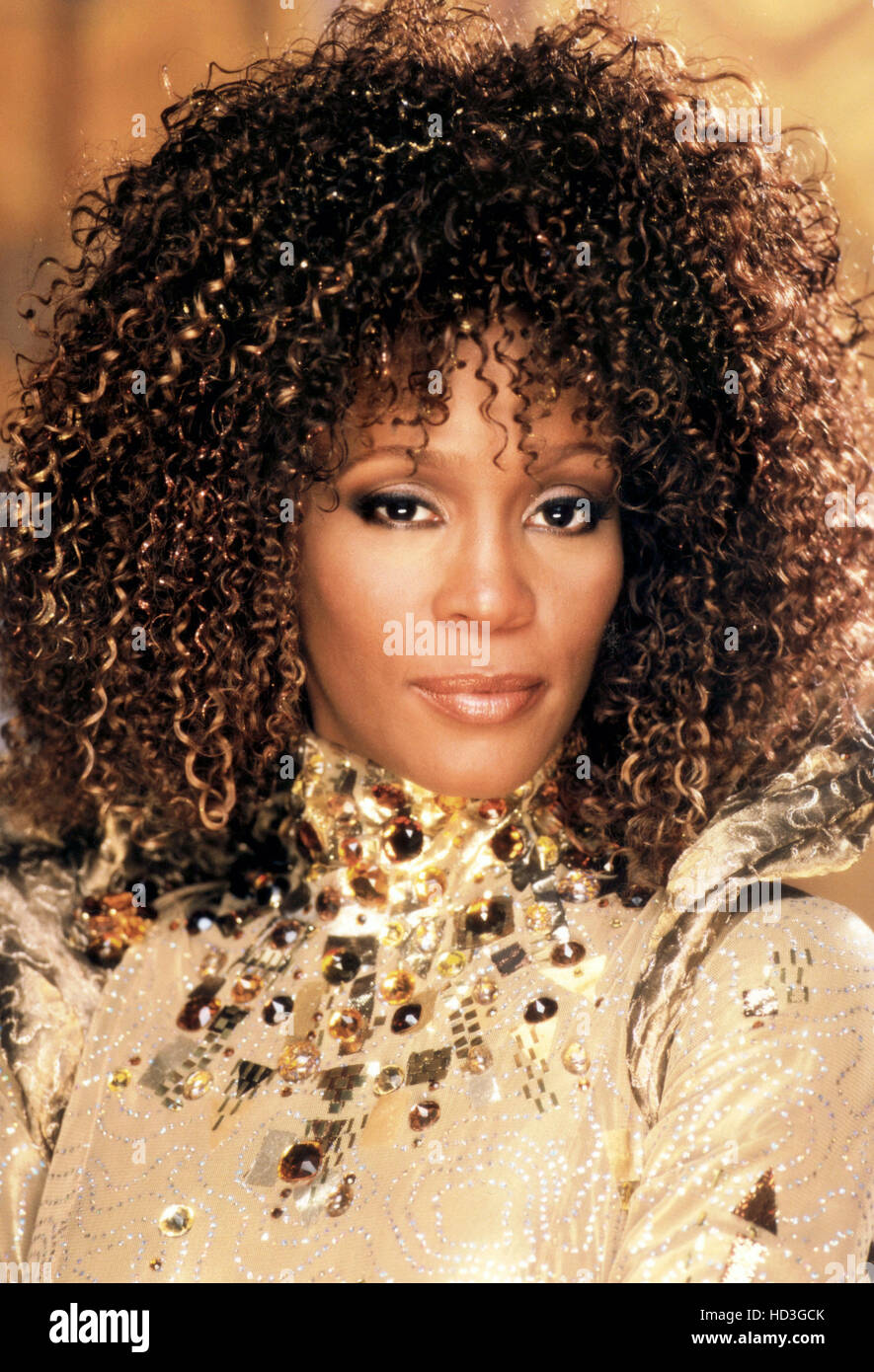 CINDERELLA, Whitney Houston, 1997, (c)Walt Disney Films/courtesy ...