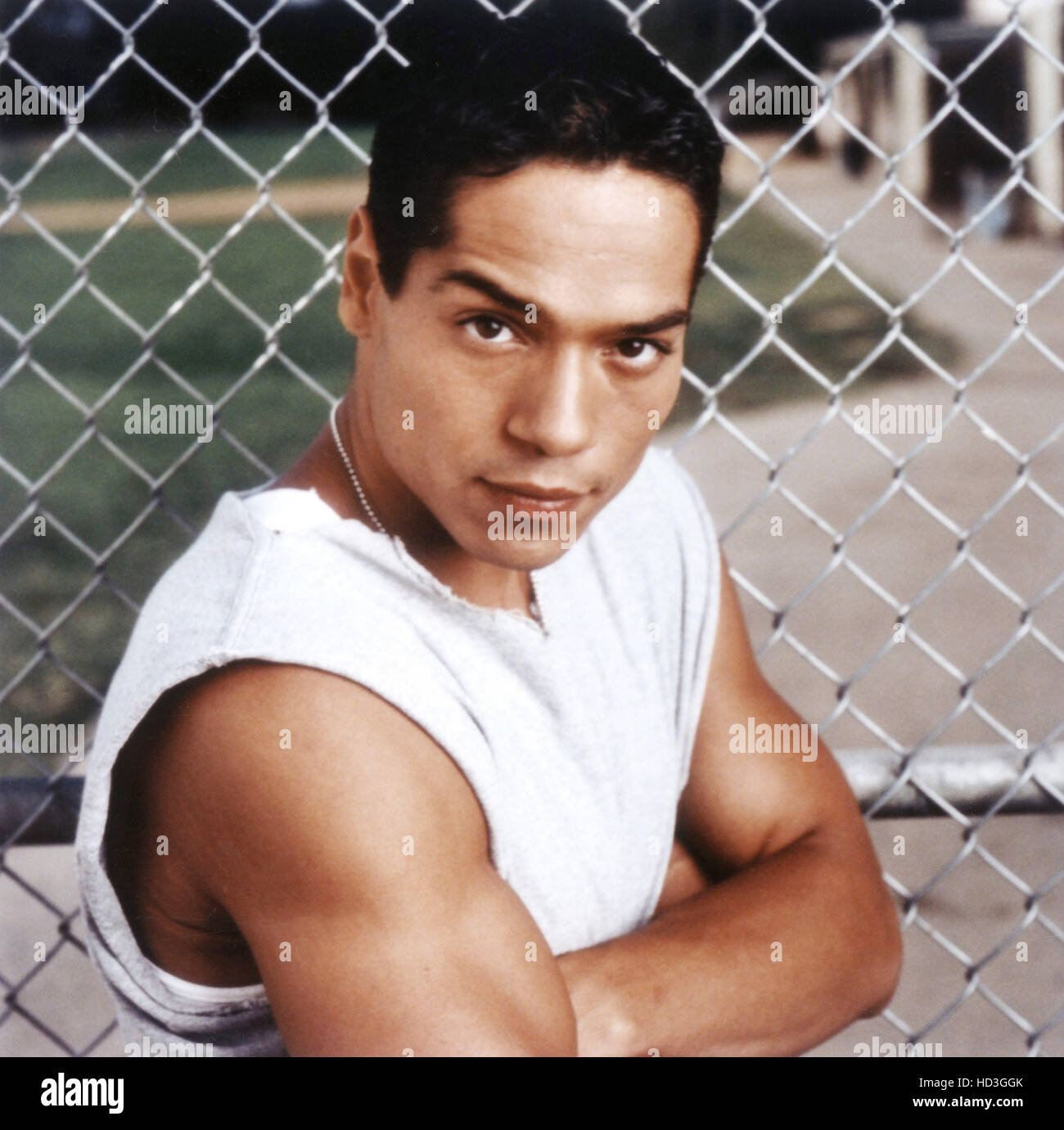 DANGEROUS MINDS, Greg Serano, (Season 1), 1996-97. © Touchstone ...