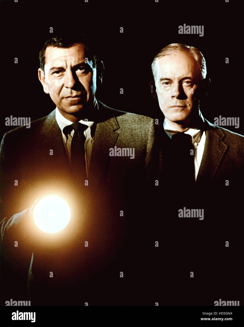 DRAGNET, (aka DRAGNET 1967), Jack Webb, Harry Morgan, 1967-1970 Stock ...